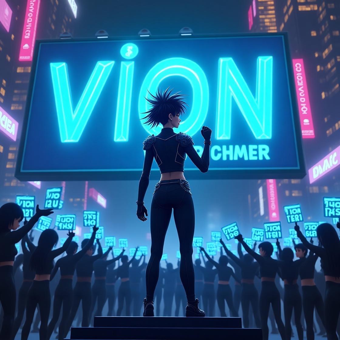 $VOIN coin the revolutionary token on base